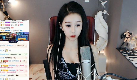 【Miu】苏晓-搜索-专找直播-虎牙直播