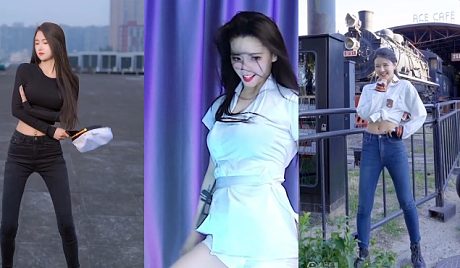 火车摇-搜索-专找直播-虎牙直播