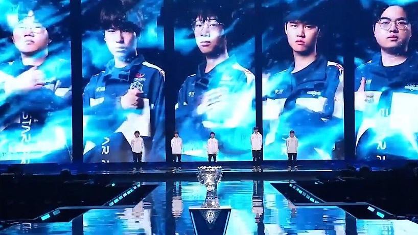 KPL春决-搜索-专找直播-虎牙直播