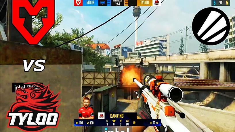 tyloo-搜索-专找直播-虎牙直播