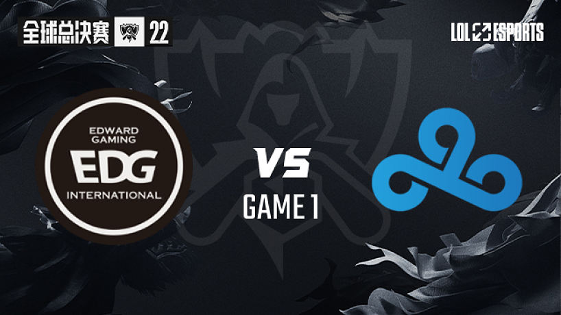 EDG smoggy-搜索-专找直播-虎牙直播