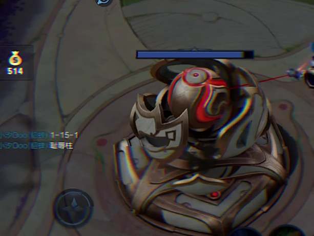 LING-神罚-搜索-专找直播-虎牙直播