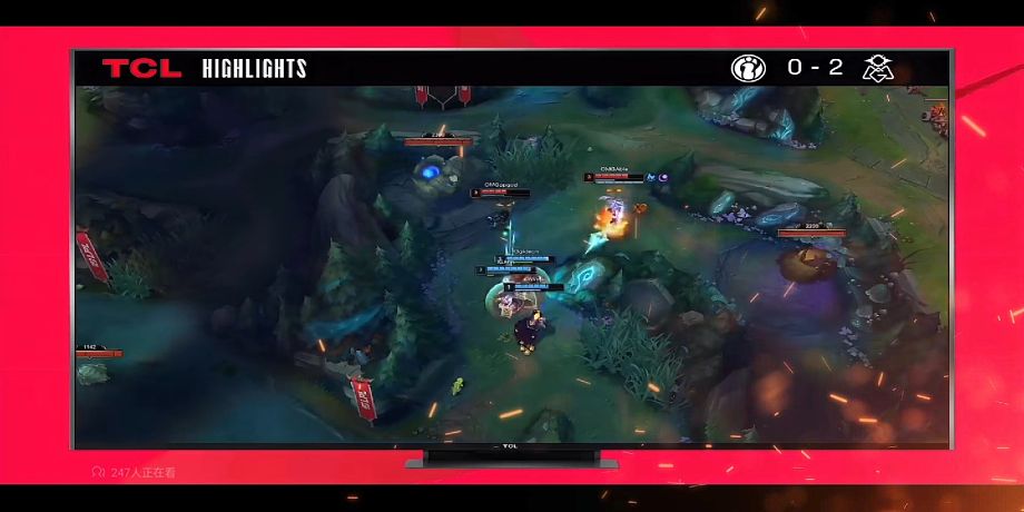 shanji-搜索-专找直播-虎牙直播