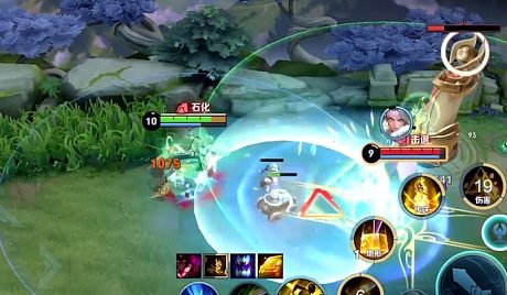 LING-陌路-搜索-专找直播-虎牙直播