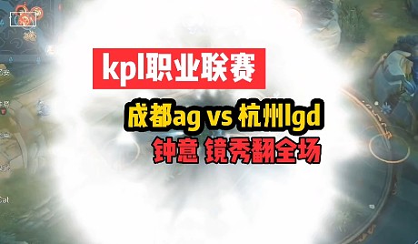 王者荣耀KPL职业联赛-搜索-专找直播-虎牙直播
