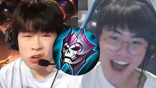 全联盟都在跟着乔兮背梗？不愧是KPL第一梗王~_虎牙直播_huya