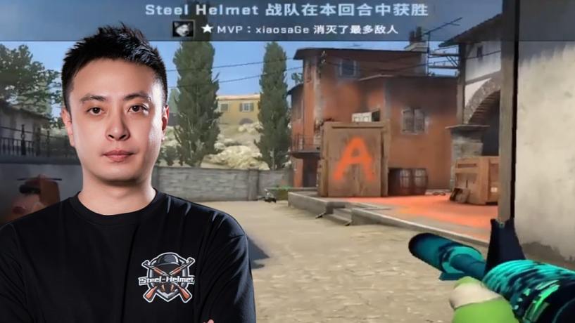 xiaosage-搜索-专找直播-虎牙直播