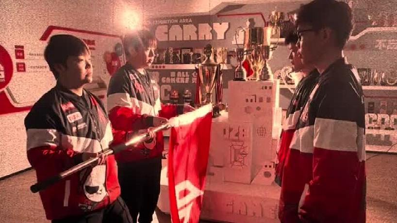 AG绝技-搜索-专找直播-虎牙直播