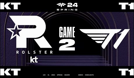 T1 VS KT-搜索-专找直播-虎牙直播