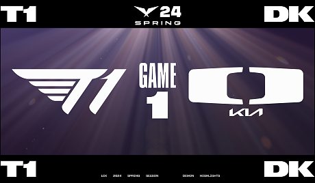 LCK春季赛-搜索-专找直播-虎牙直播