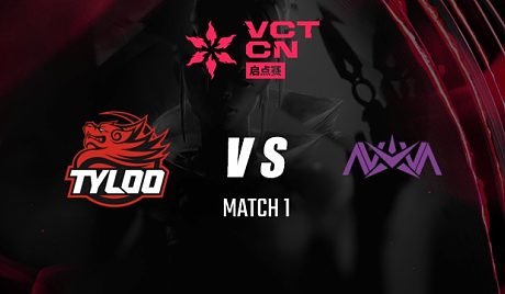 tyloo-搜索-专找直播-虎牙直播