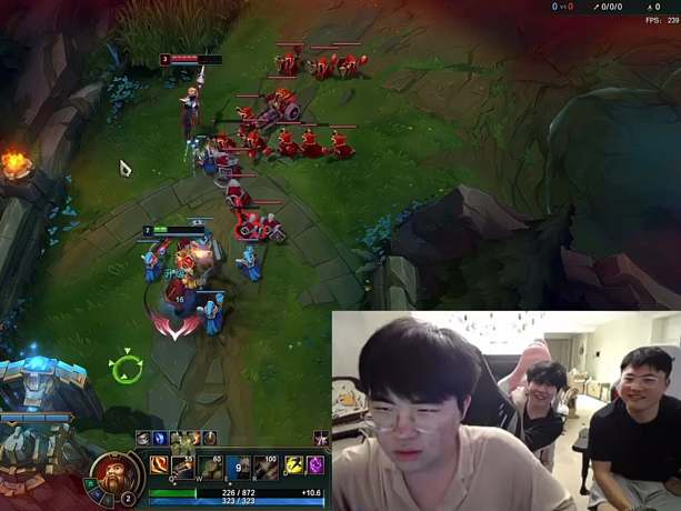 UZI直播间-搜索-专找直播-虎牙直播