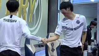 LPL的经典站位_虎牙直播_huya