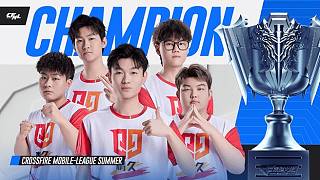 Q9 vs KZ CFML夏季赛总决赛-2_虎牙直播_huya