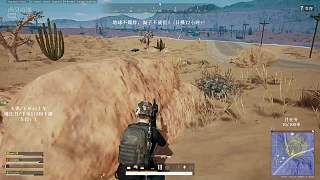 精彩时刻(连杀,决赛圈,m24) 06-28_虎牙直播_huya