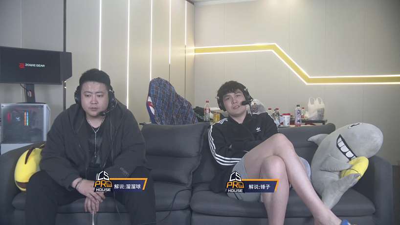 acl-cs2项目-搜索-专找直播-虎牙直播