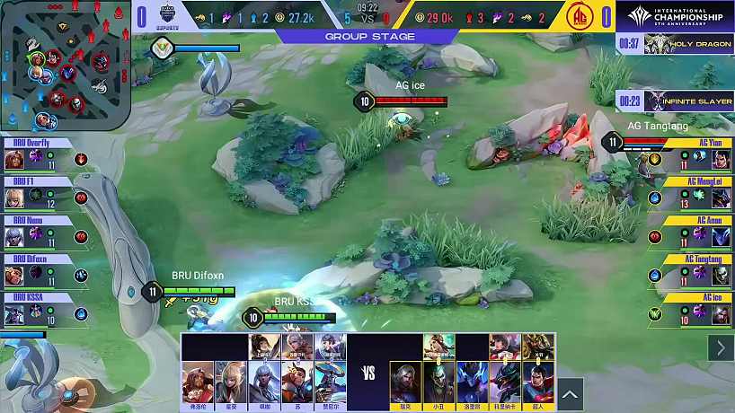 acl-王者荣耀-搜索-专找直播-虎牙直播