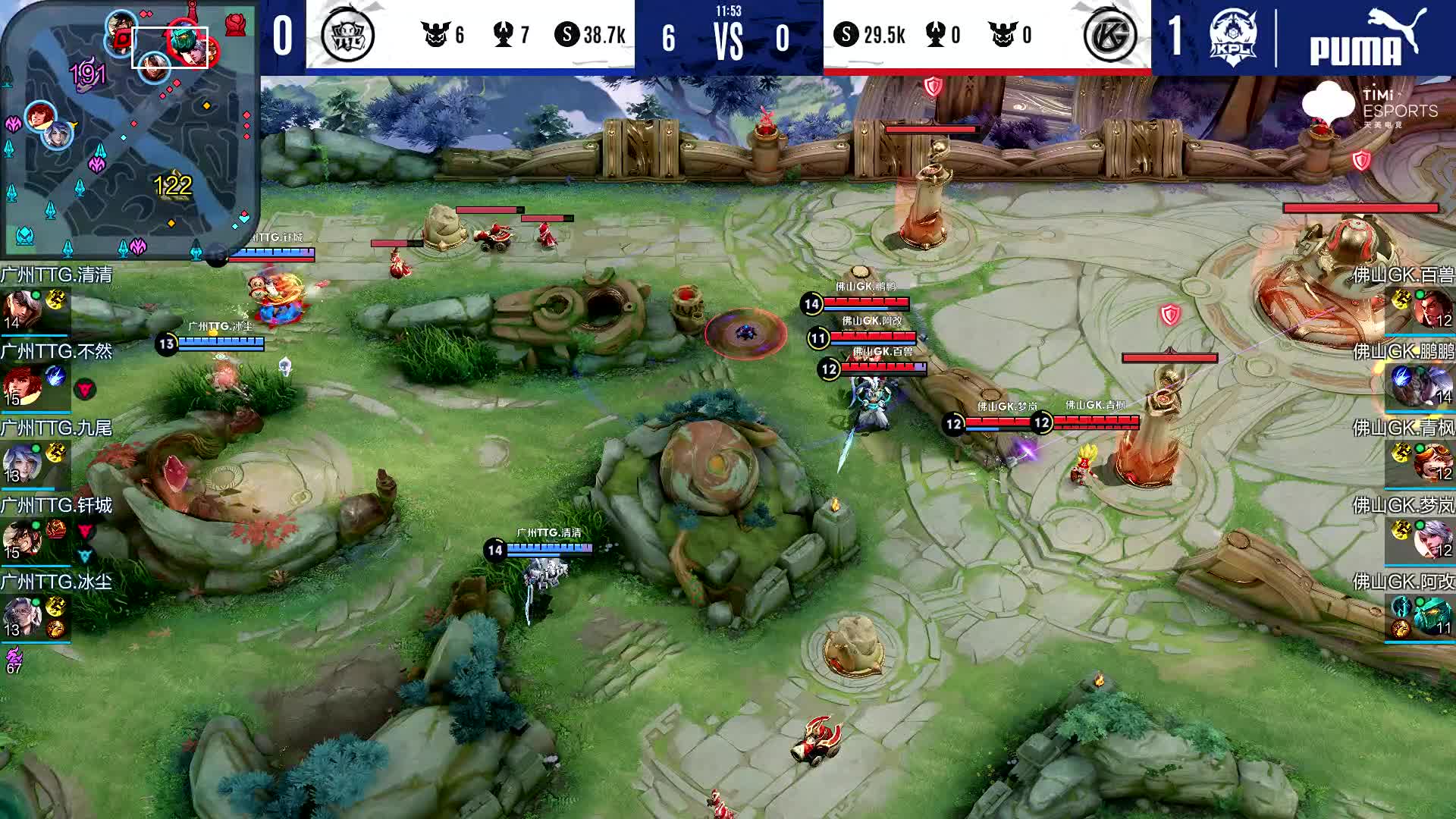 广州TTG 3:2战胜GK，保住S组！_广州TTG 3:2战胜GK，保住S组！直播_广州TTG 3:2战胜GK，保住S组！回放合集|赛事合集|精彩集锦_虎牙直播