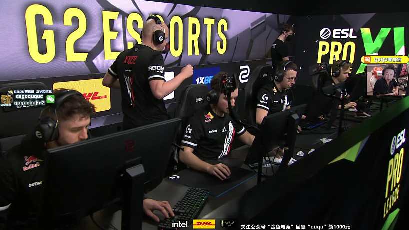 csgoququ-搜索-专找直播-虎牙直播