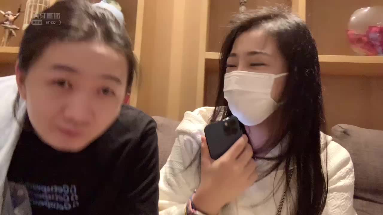 9.20 LING-狗妹【梦醒】直播名场面_虎牙直播_huya