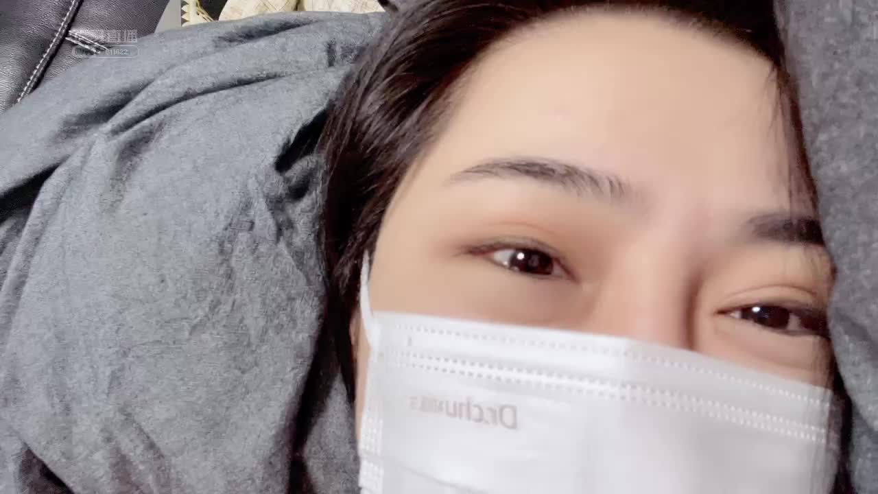 9.21 LING-狗妹【梦醒】直播名场面_虎牙直播_huya