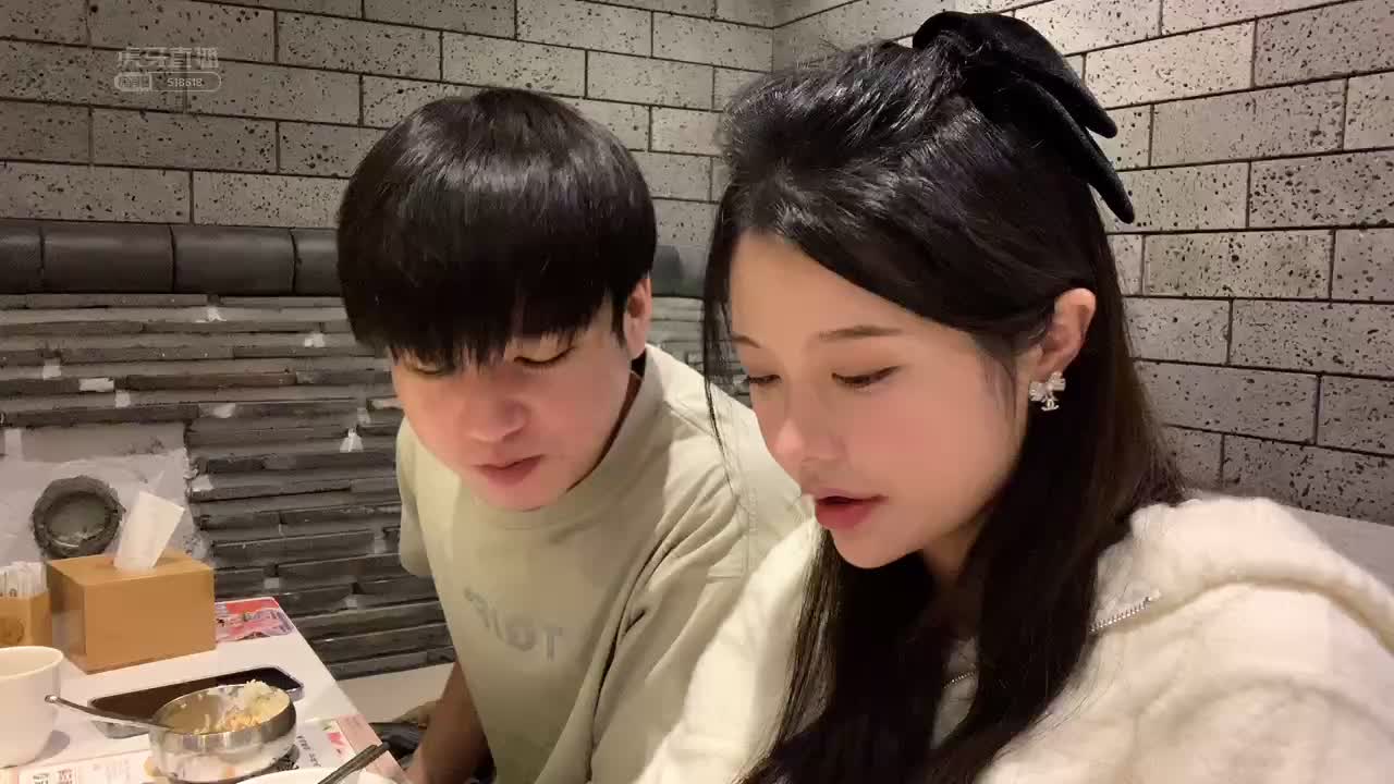 11.15 Letme严君泽直播名场面_虎牙直播_huya