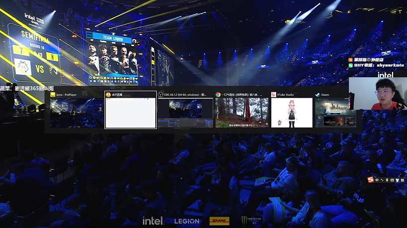 LAIANGKAI-搜索-专找直播-虎牙直播