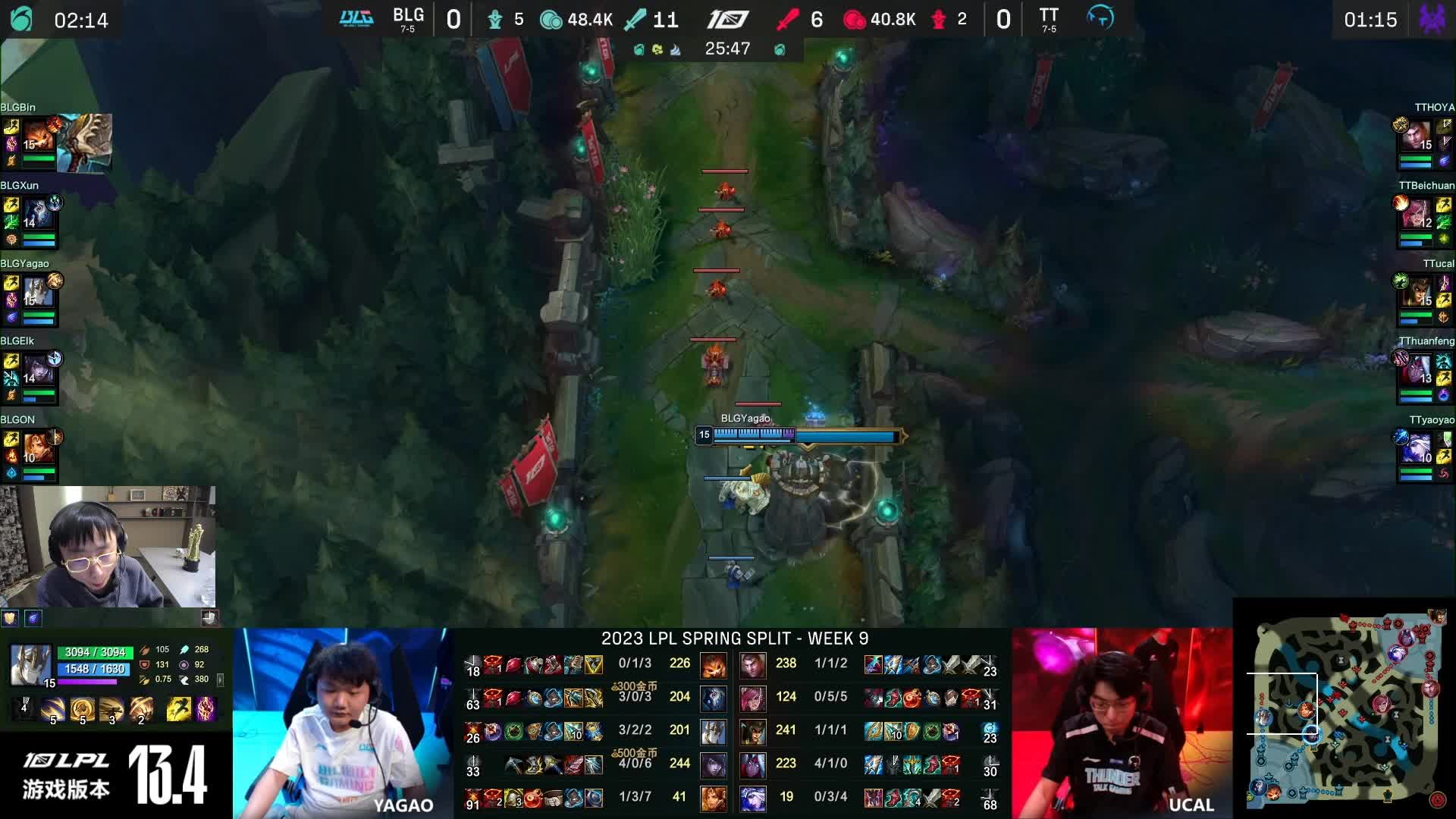 3.13 kRYST4L直播名场面_虎牙直播_huya