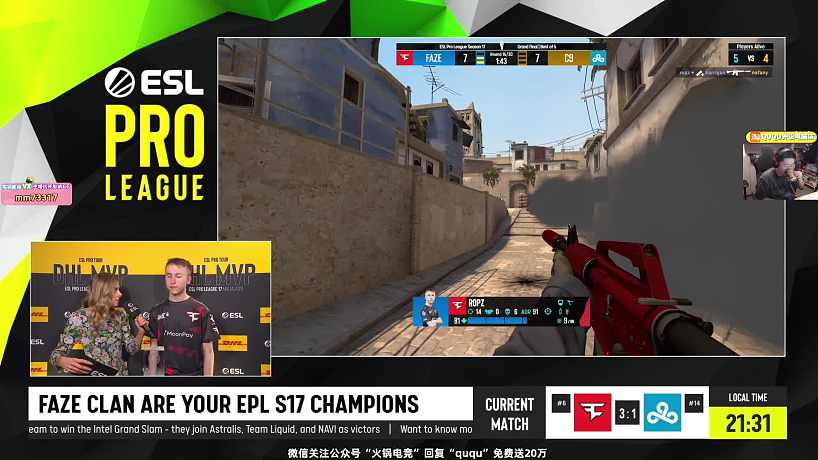 狂鸟丶QUQU-90327-搜索-专找直播-虎牙直播