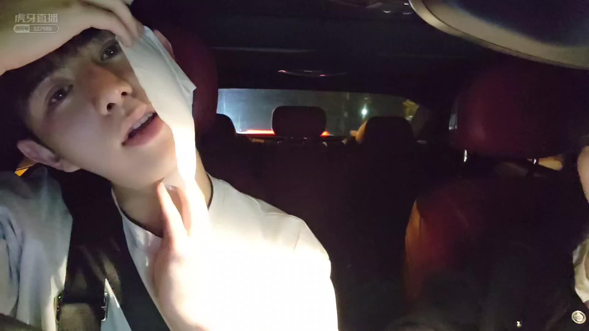 4.15 童锦程【798】直播名场面_虎牙直播_huya