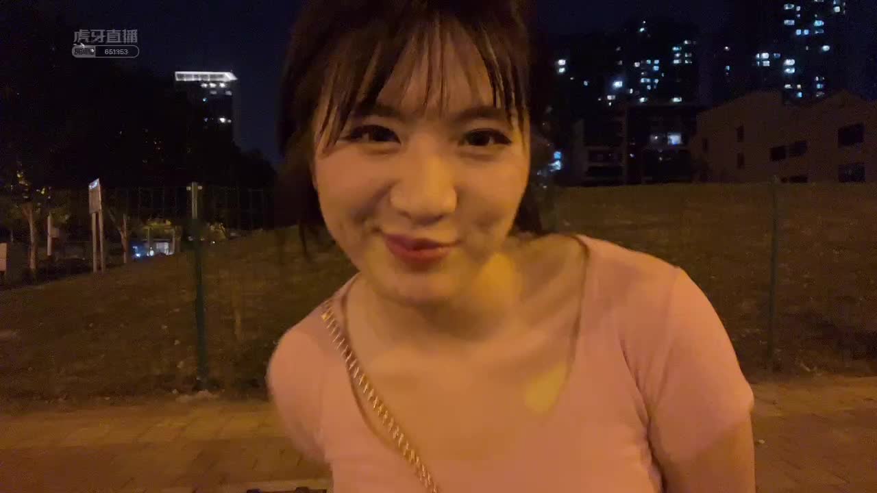 4.17 久爱-猪猪小悠直播名场面_虎牙直播_huya