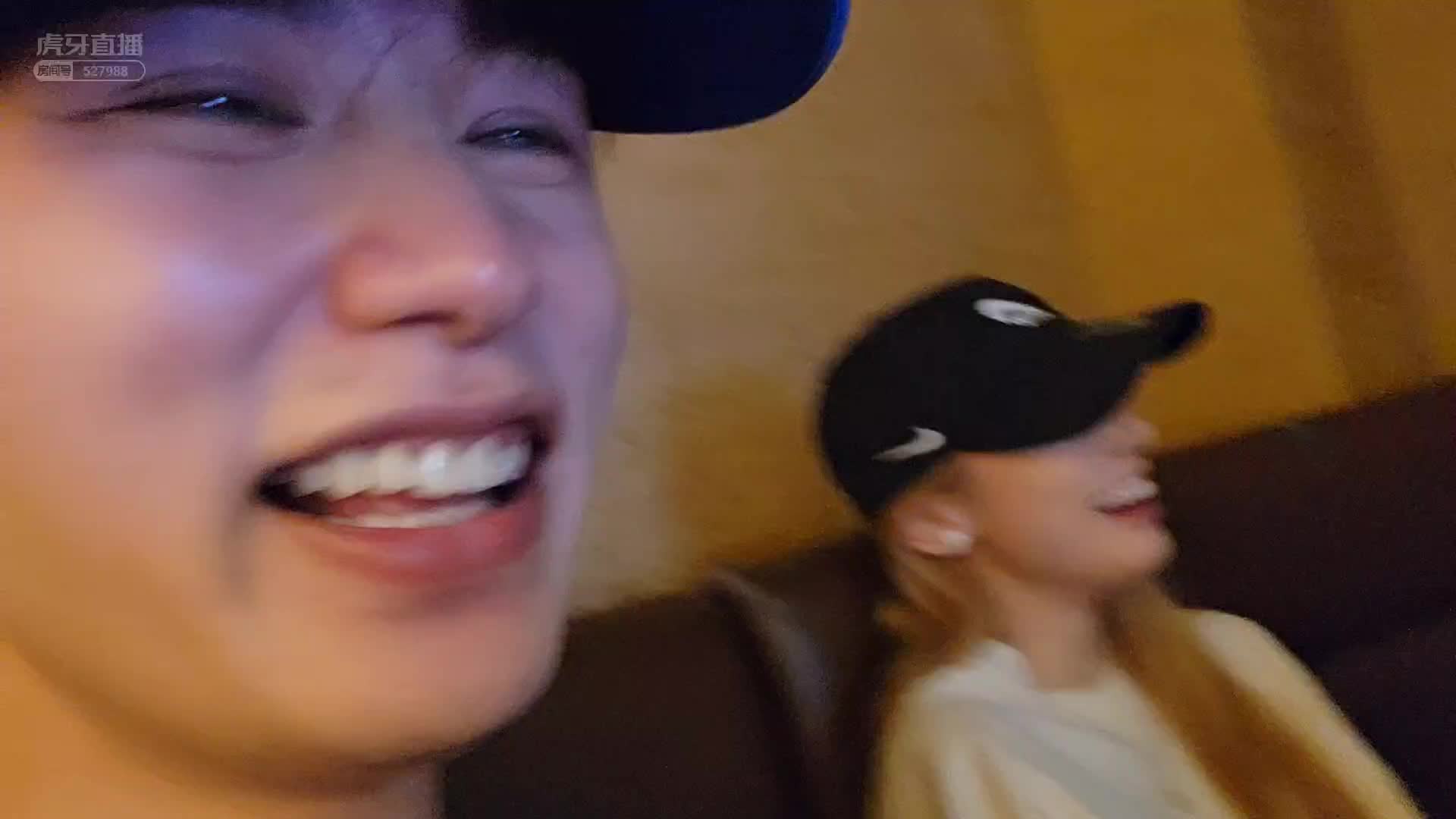 4.24 童锦程【798】直播名场面_虎牙直播_huya