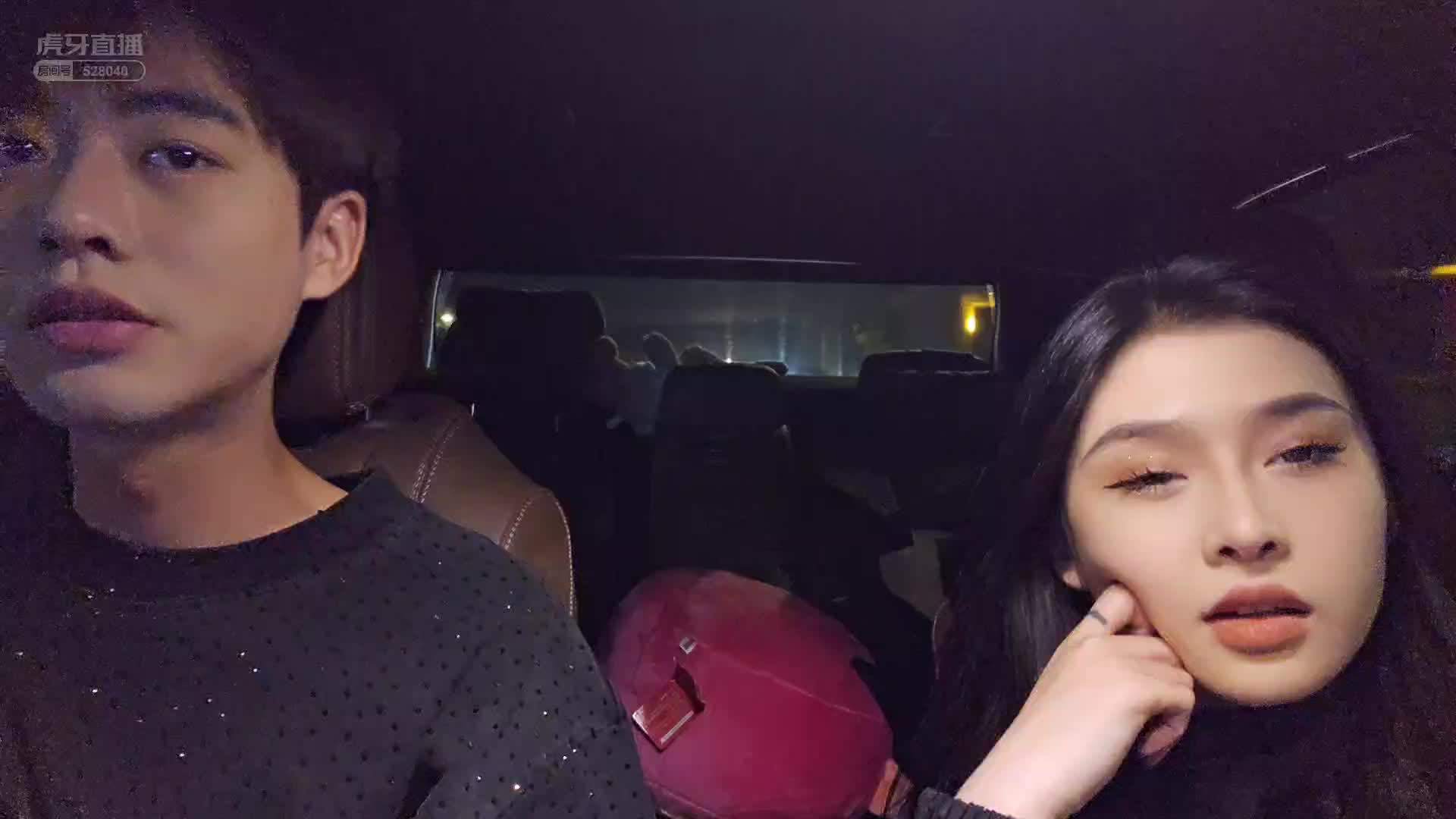 子圣-798与祖宗娜再续前缘_虎牙直播_huya