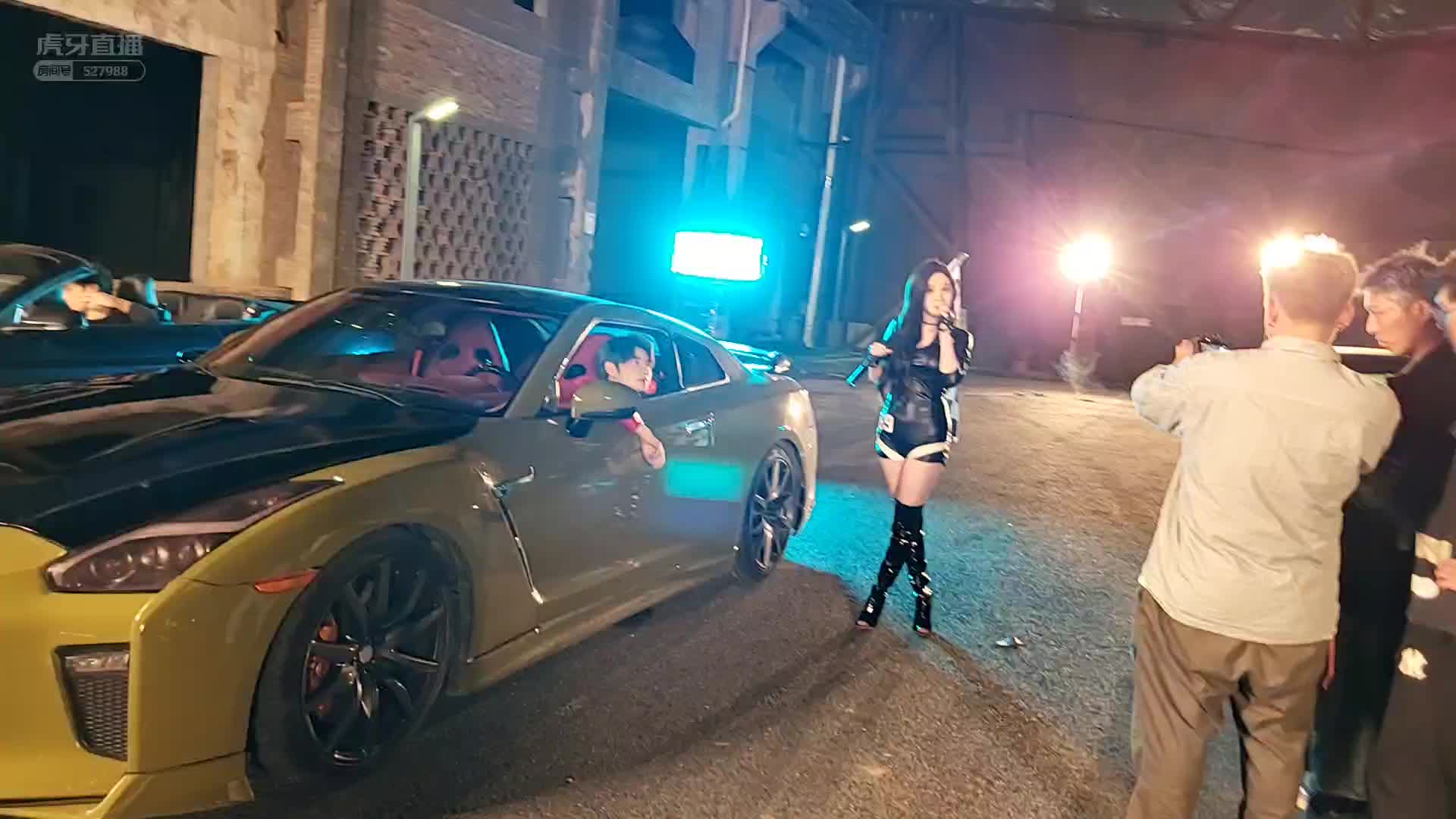 5.24 童锦程【798】直播名场面_虎牙直播_huya