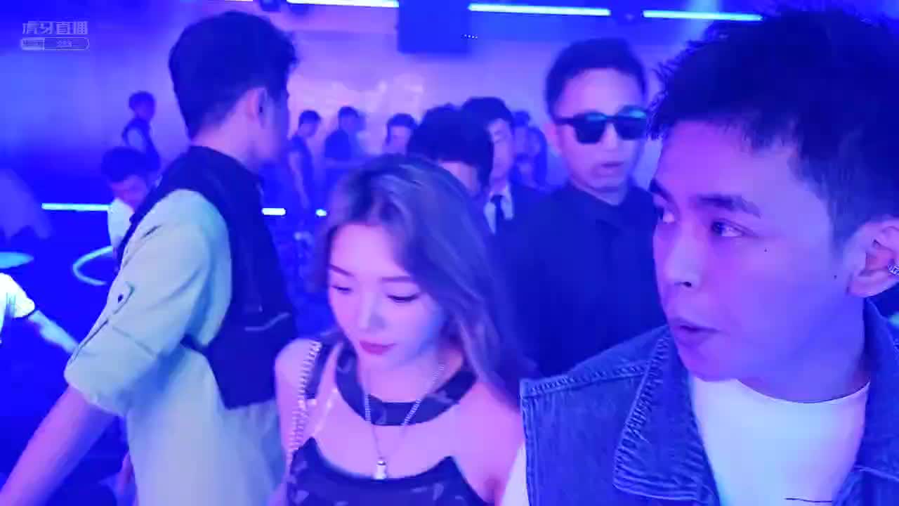 6.7 集梦张开朗【233】直播名场面_虎牙直播_huya