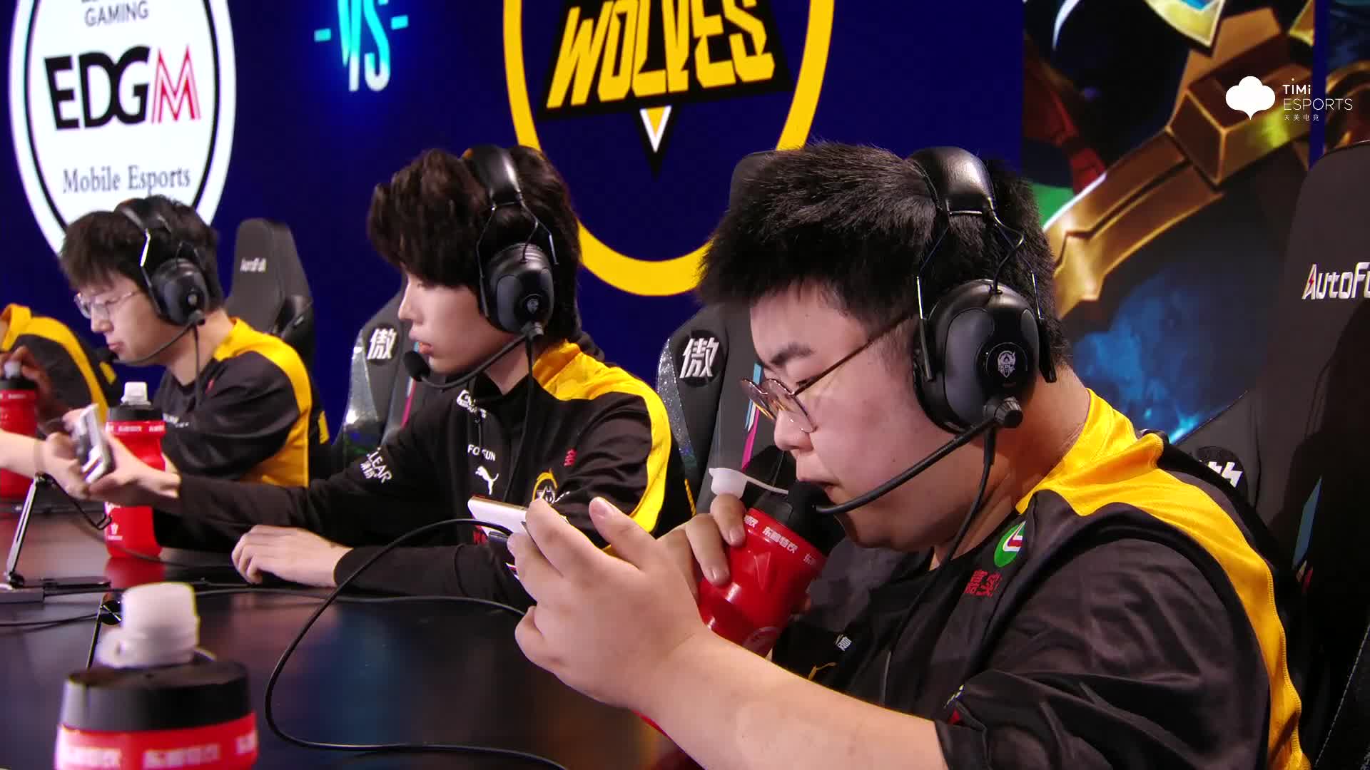 6.24 KPL职业联赛直播名场面_虎牙直播_huya