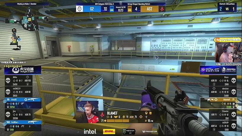 狂鸟丶QUQU-90327-搜索-专找直播-虎牙直播