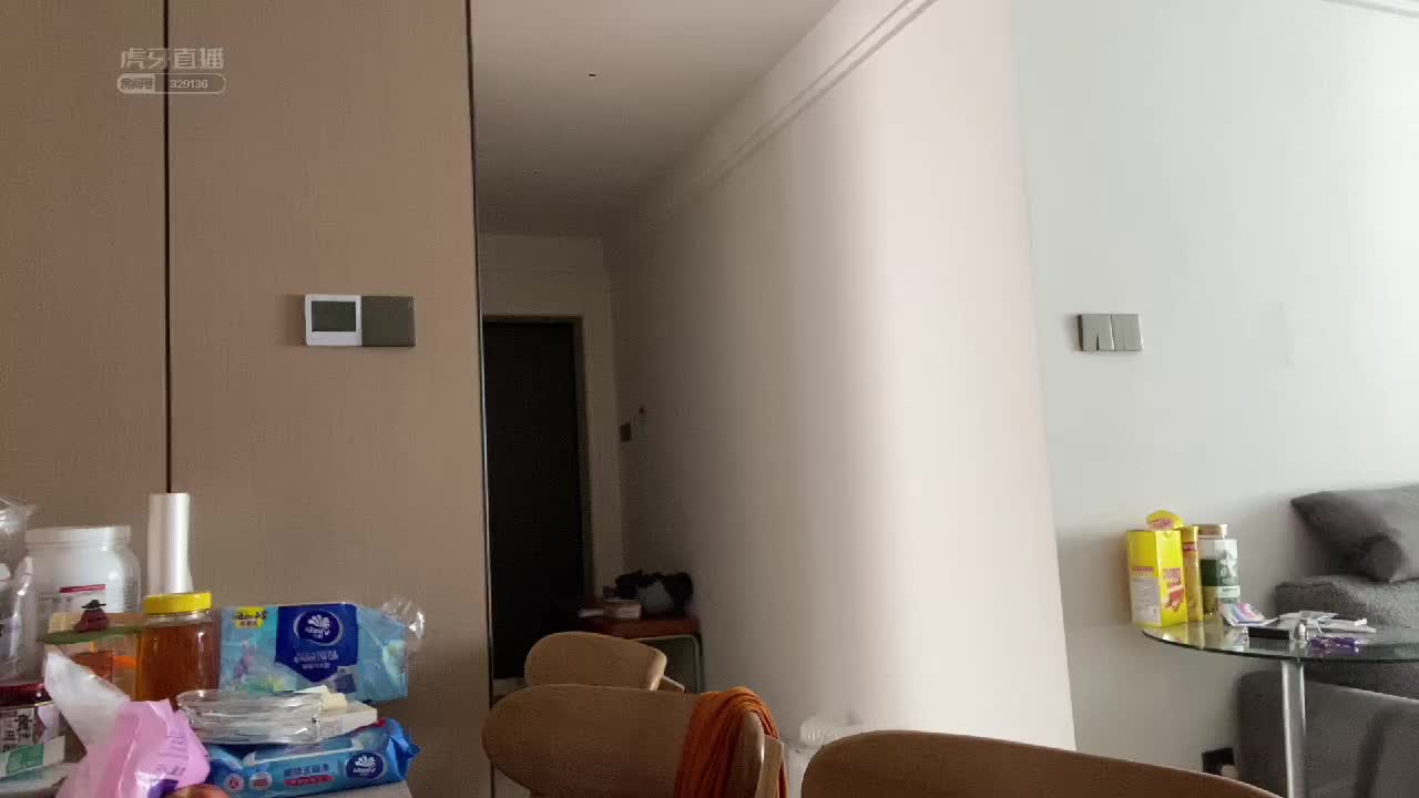 8.5 暴走张德美直播名场面_虎牙直播_huya