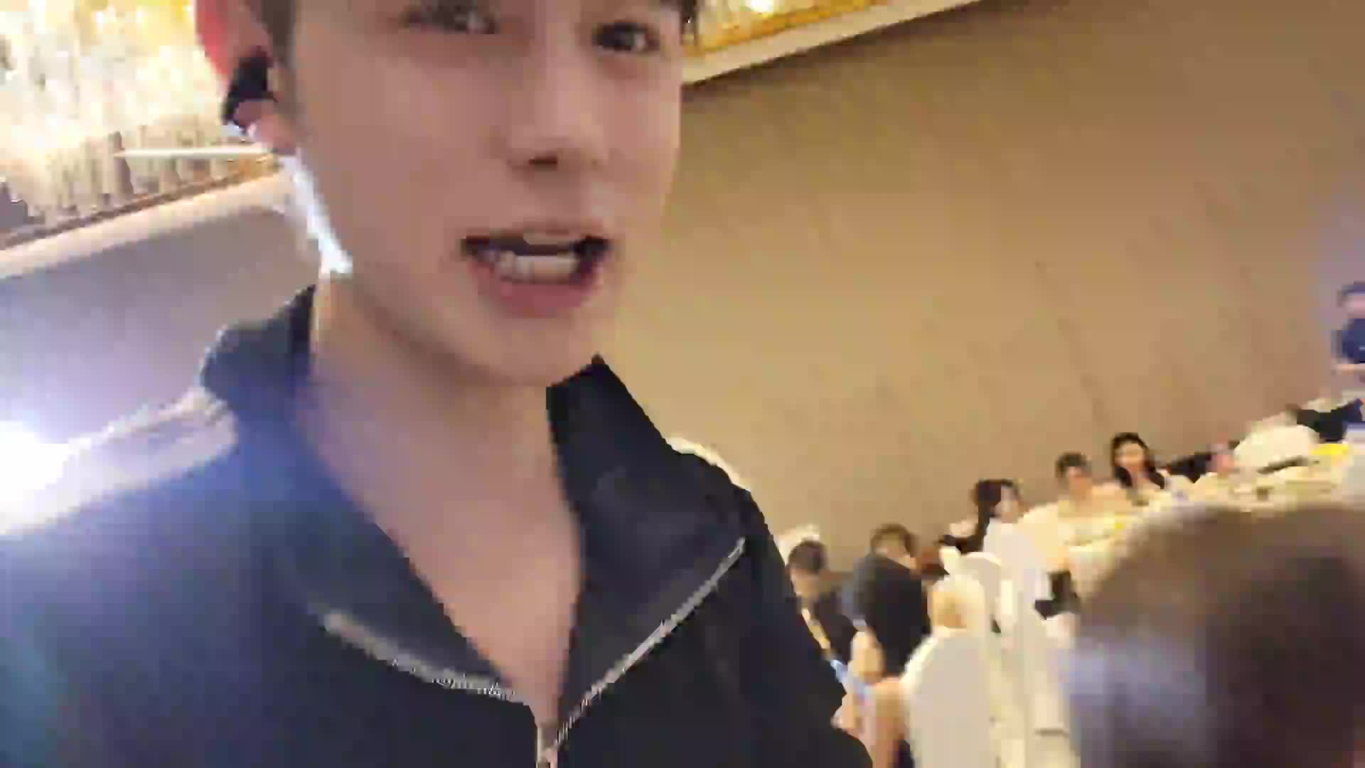 8.20 童锦程【798】直播名场面_虎牙直播_huya