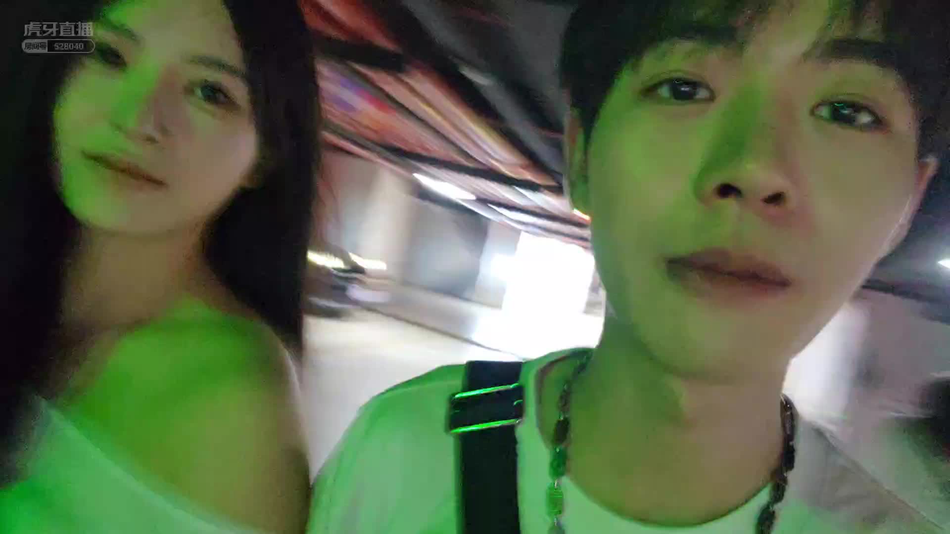 8.22 子圣-798直播名场面_虎牙直播_huya