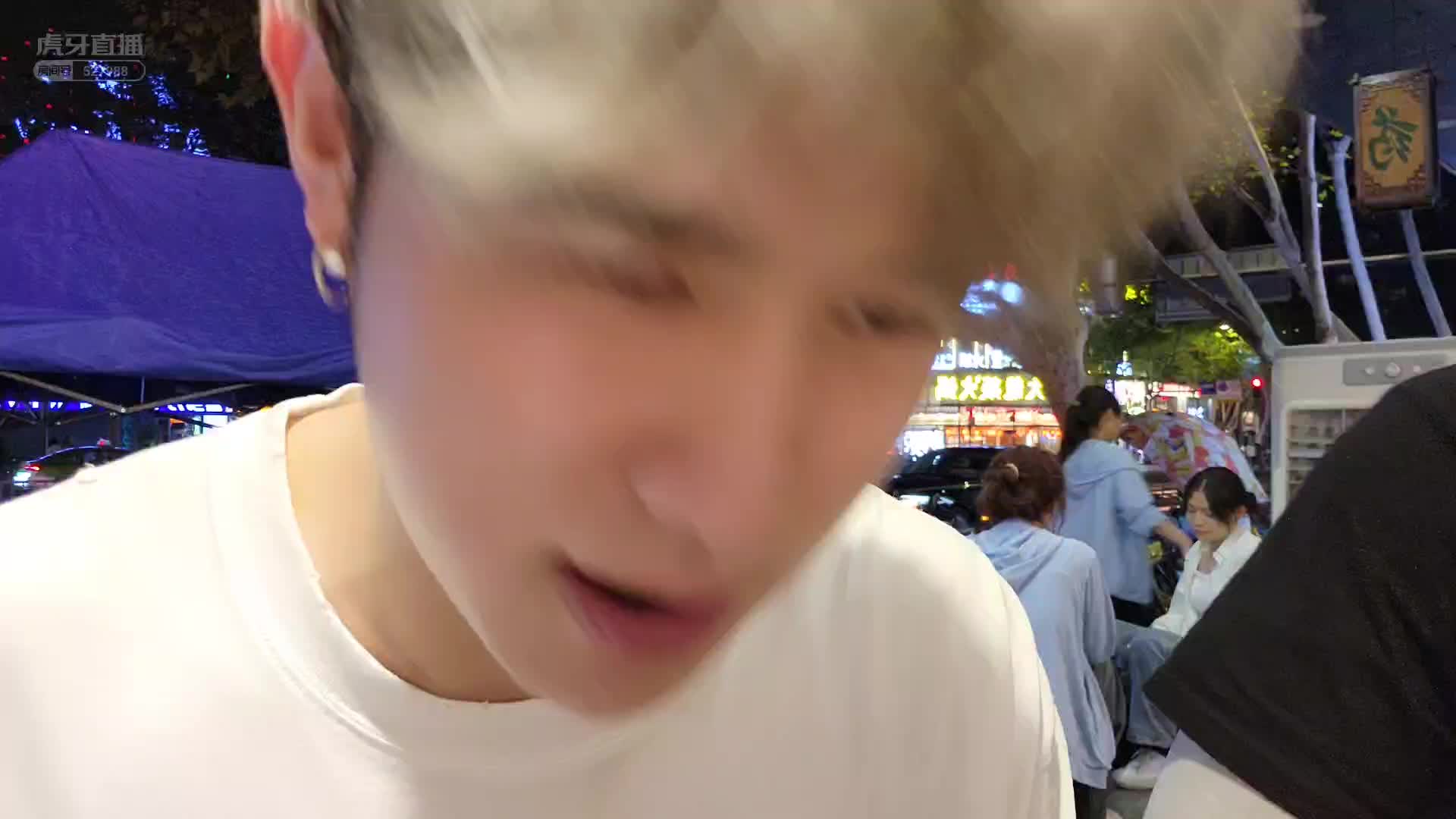 8.24 童锦程【798】直播名场面_虎牙直播_huya