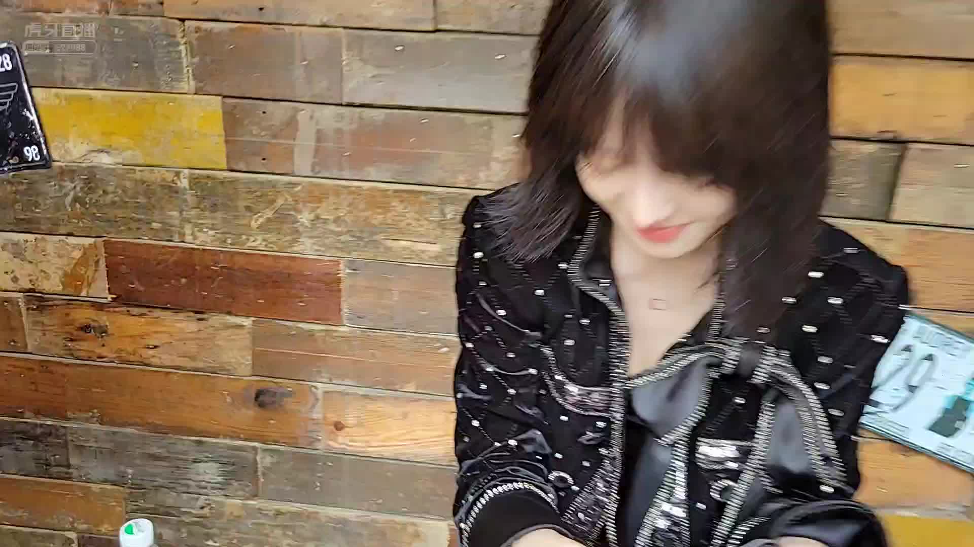 8.24 童锦程【798】直播名场面_虎牙直播_huya