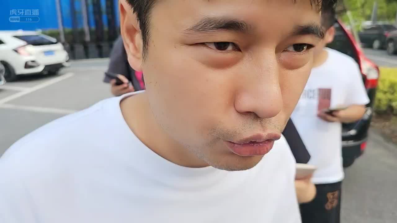8.25 集梦会长【超跑-116】直播名场面_虎牙直播_huya