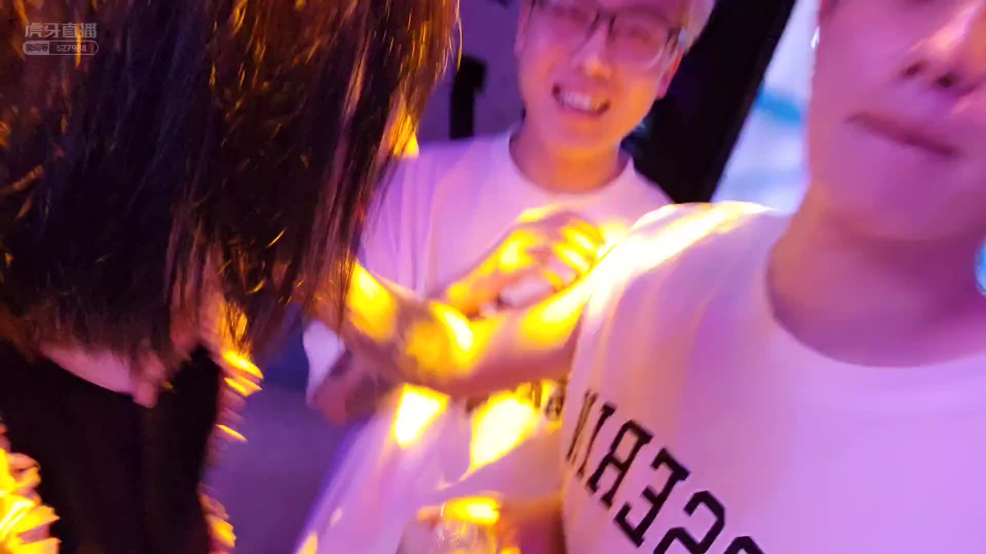 8.26 童锦程【798】直播名场面_虎牙直播_huya