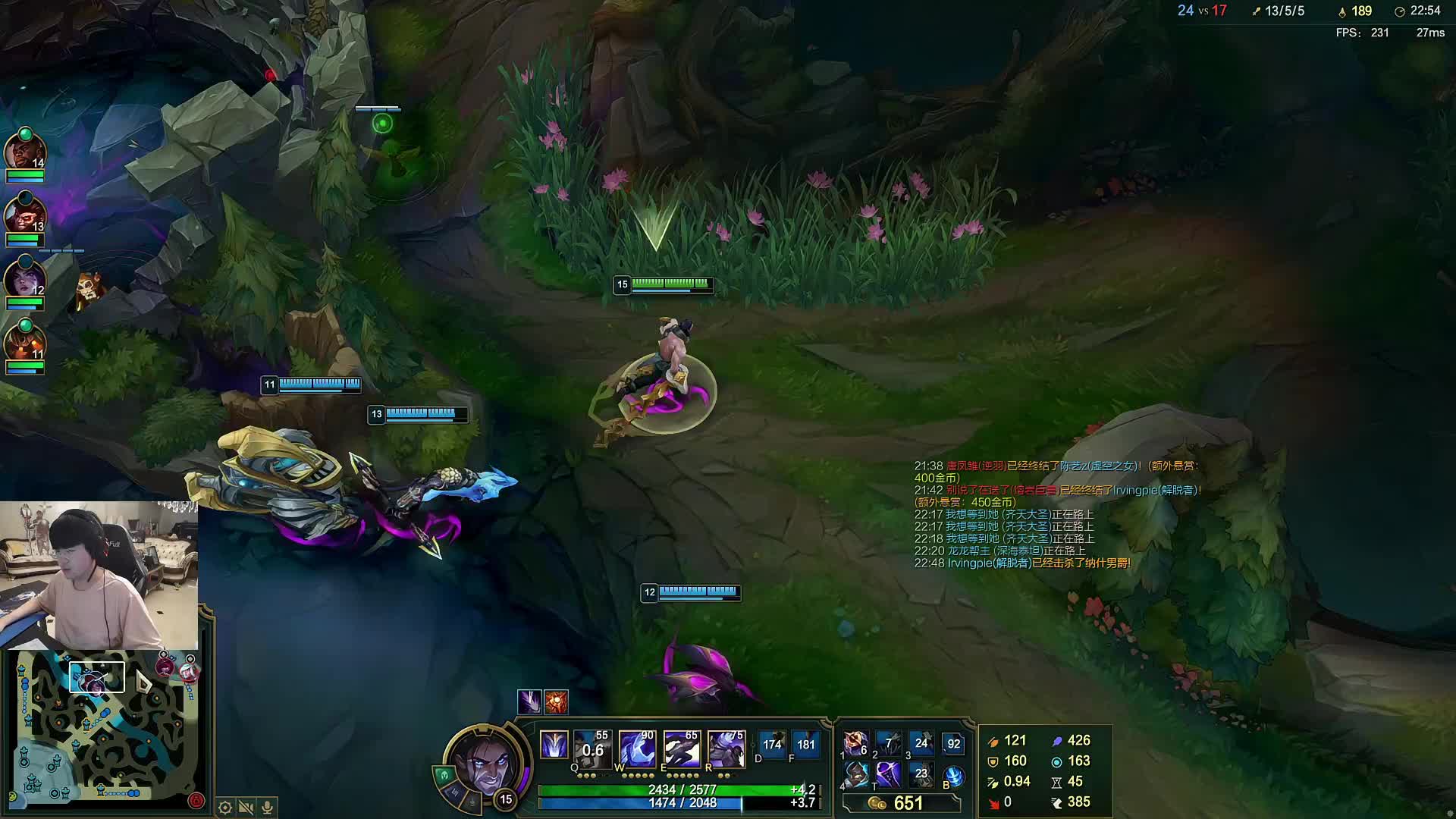 9.11 Zz1tai姿态直播名场面_虎牙直播_huya