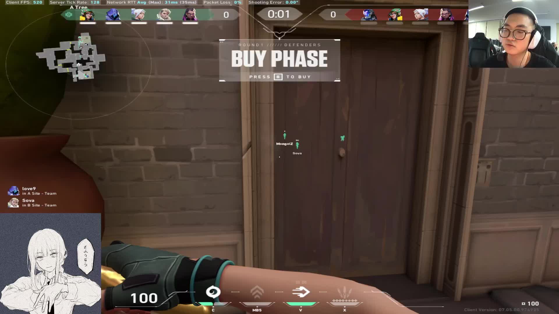 9.14 EDGZmjjKK康康直播名场面_虎牙直播_huya