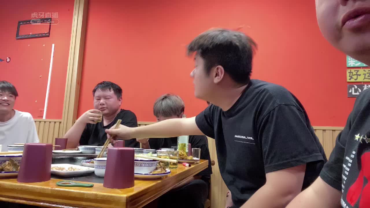 9.14 AG绝迹直播名场面_虎牙直播_huya