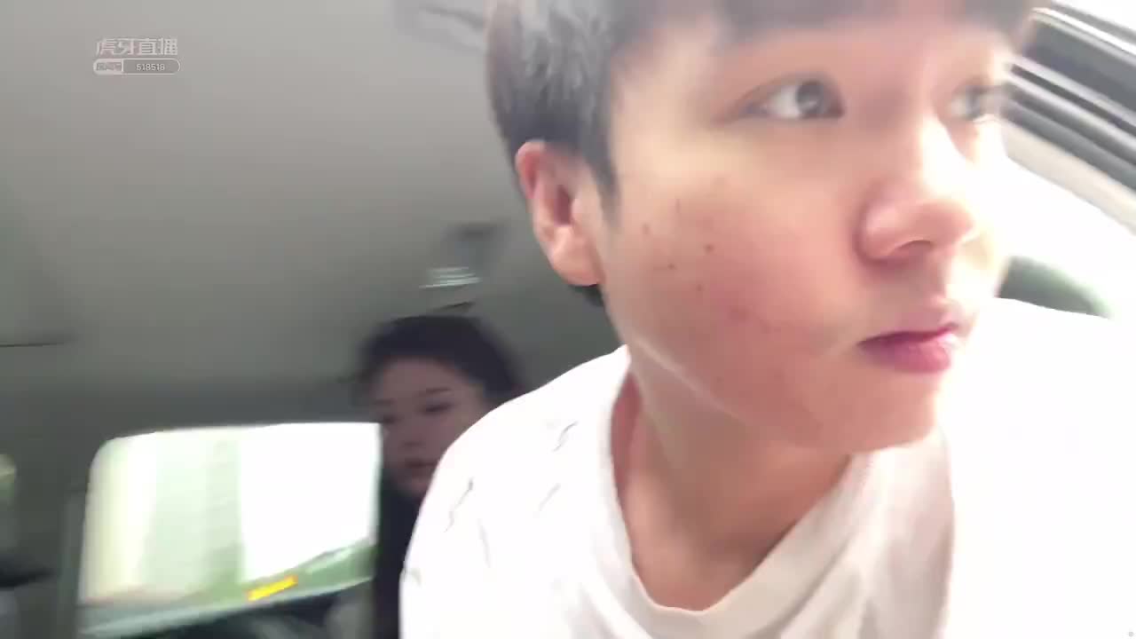 9.15 Letme严君泽直播名场面_虎牙直播_huya