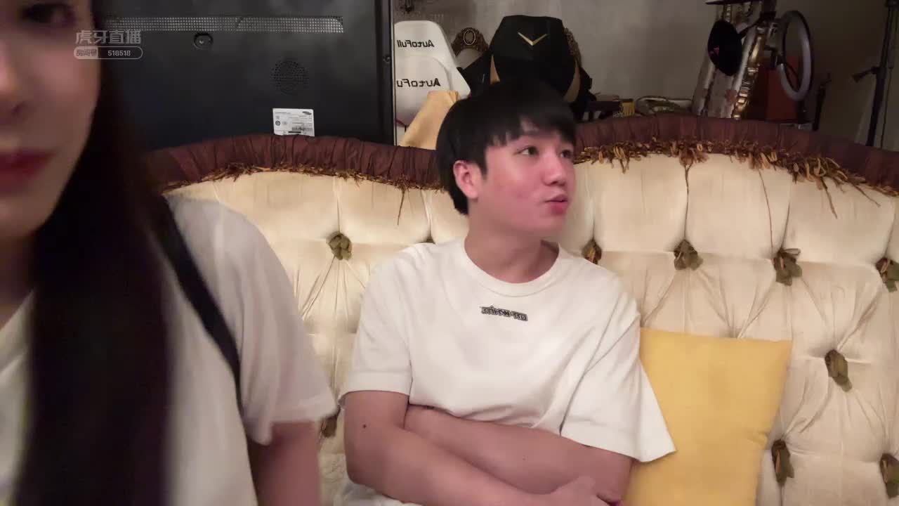 9.15 Letme严君泽直播名场面_虎牙直播_huya