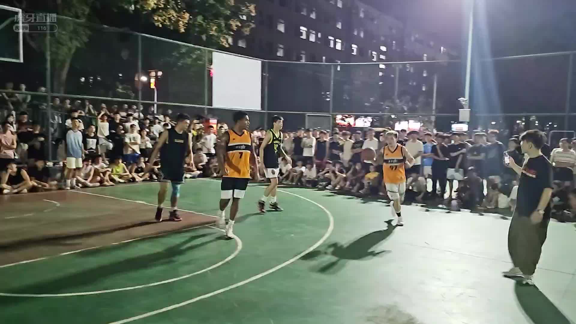 9.17 集梦会长【超跑-116】直播名场面_虎牙直播_huya